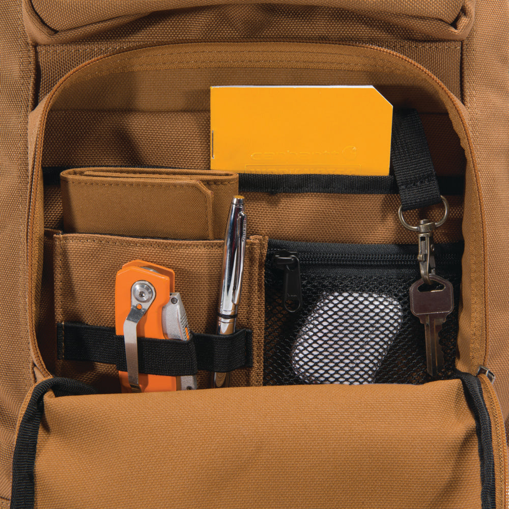 SPG0535 - Carhartt 28L Dual Compartment Backpack (Stocked in Canada)*